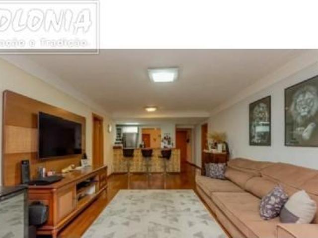 Apartamento a venda Jardim