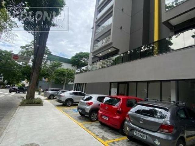 Apartamento a venda Jardim