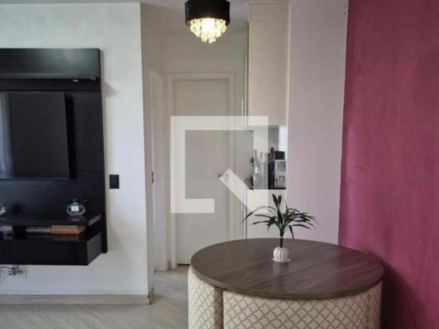 Apartamento à Venda Jardim, 1 Quarto, 40 m2
