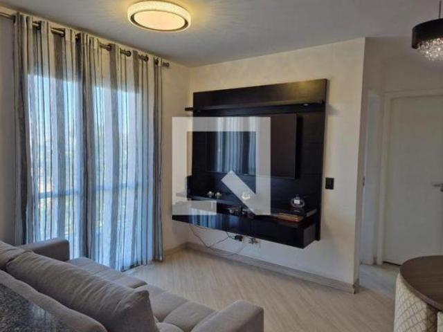 Apartamento à Venda Jardim, 1 Quarto, 40 m2