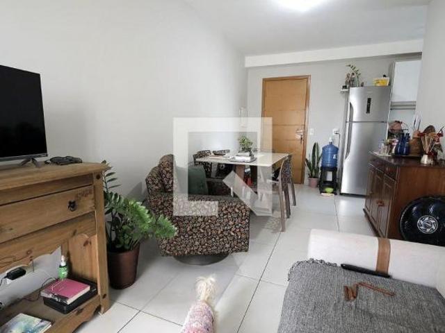 Apartamento à Venda Jardim, 1 Quarto, 41 m2