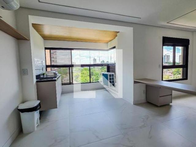 Apartamento à Venda Jardim, 1 Quarto, 42 m2