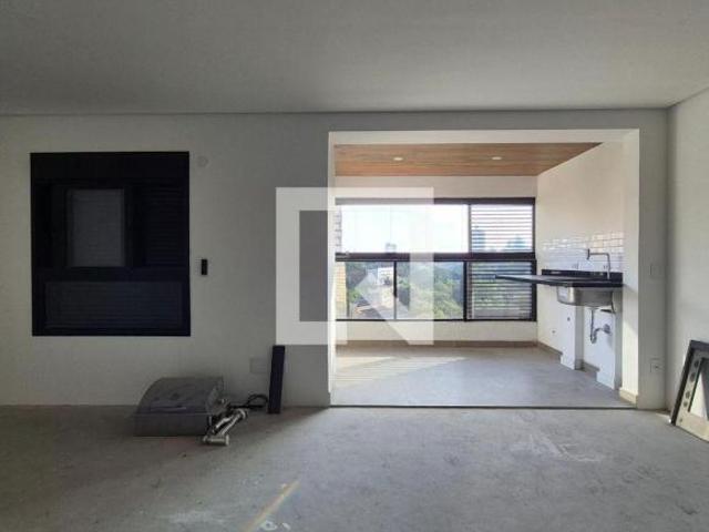 Apartamento à Venda Jardim, 1 Quarto, 42 m2