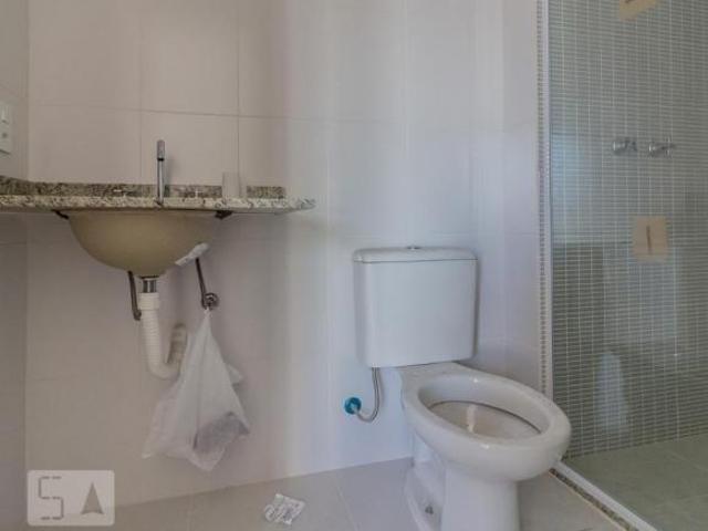 Apartamento à Venda Jardim, 1 Quarto, 42 m² Santo André