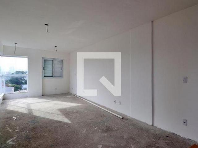 Apartamento à Venda Jardim, 1 Quarto, 42 m² Santo André