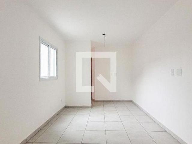 Apartamento à Venda Jardim, 1 Quarto, 47 m2
