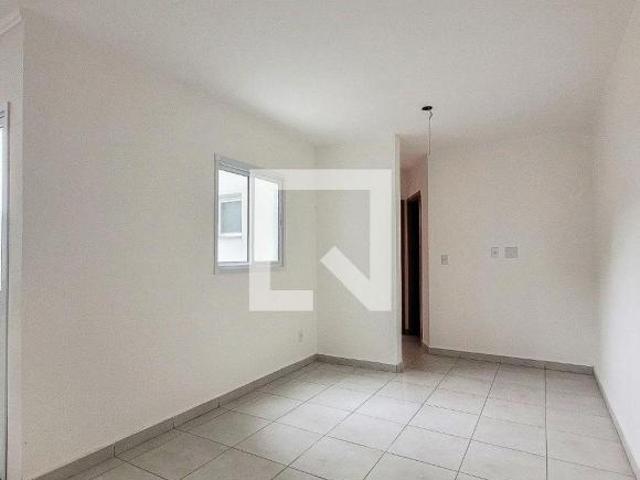 Apartamento à Venda Jardim, 1 Quarto, 47 m2