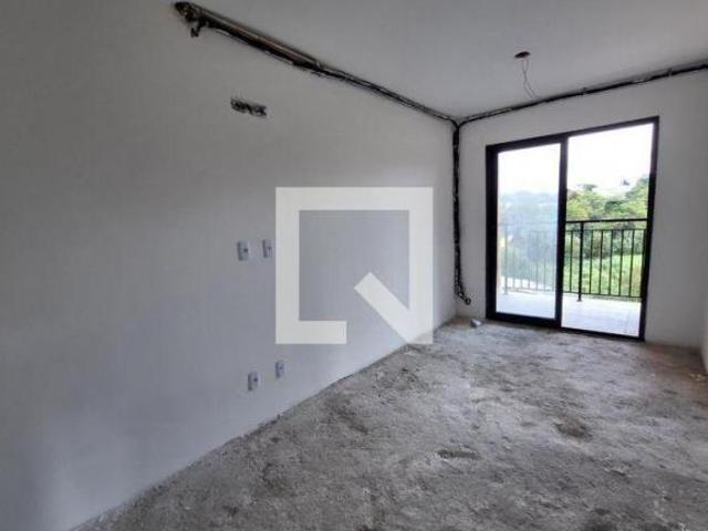 Apartamento à Venda Jardim, 1 Quarto, 44 m² Santo André