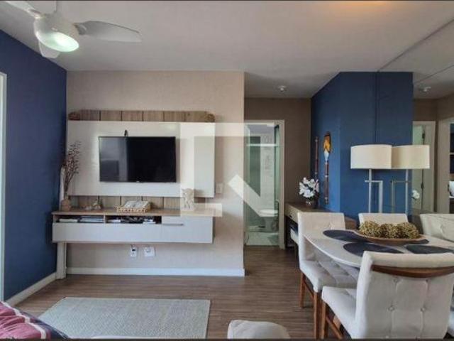 Apartamento à Venda Jardim, 1 Quarto, 46 m² Santo André