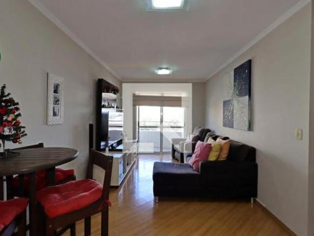 Apartamento à Venda Jardim, 1 Quarto, 57 m2