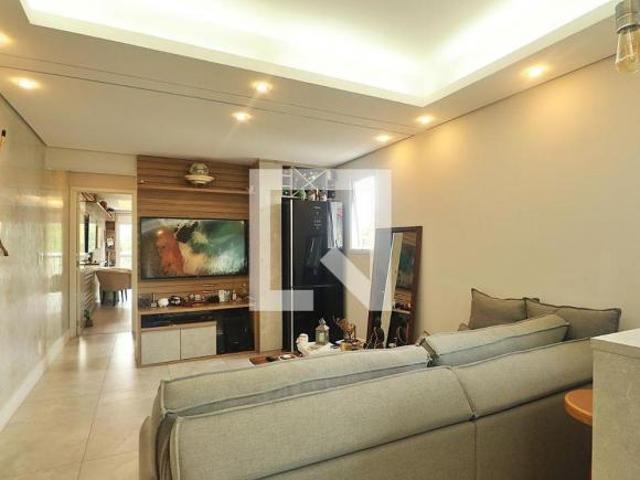 Apartamento à Venda Jardim, 1 Quarto, 55 m2