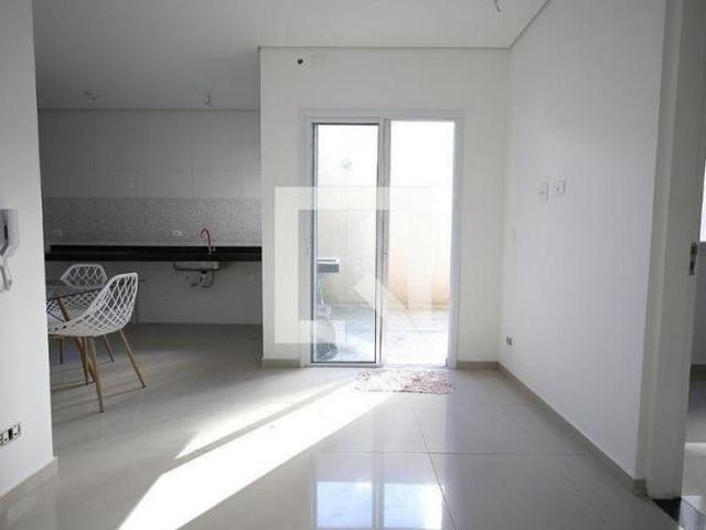 Apartamento à Venda Jardim, 1 Quarto, 60 m² Santo André