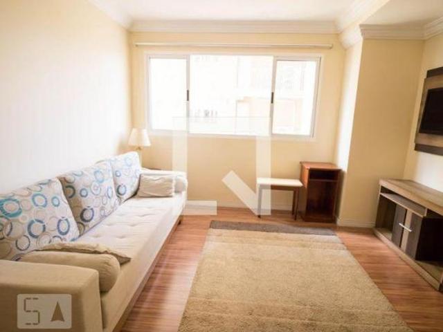 Apartamento à Venda Jardim, 1 Quarto, 64 m2