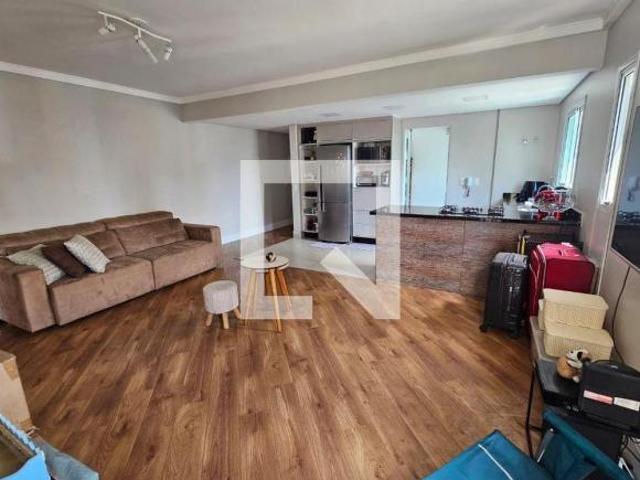 Apartamento à Venda Jardim, 1 Quarto, 68 m2