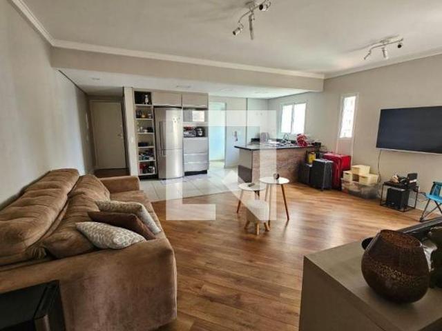 Apartamento à Venda Jardim, 1 Quarto, 68 m2