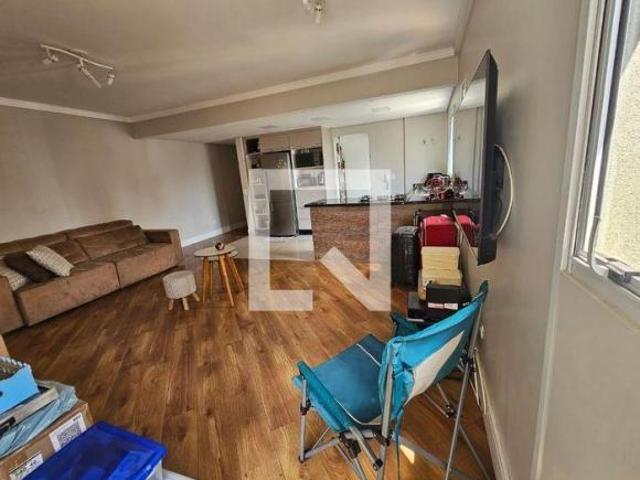 Apartamento à Venda Jardim, 1 Quarto, 68 m² Santo André