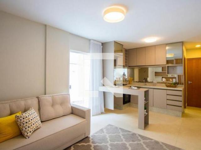 Apartamento à Venda Jardim, 1 Quarto, 70 m2