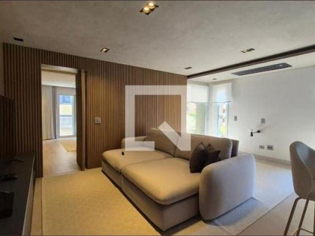 Apartamento à Venda Jardim, 1 Quarto, 70 m2
