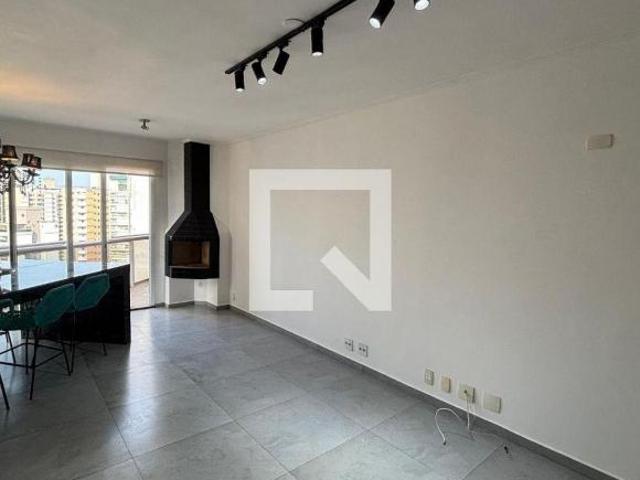 Apartamento à Venda Jardim, 1 Quarto, 90 m2