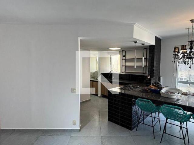 Apartamento à Venda Jardim, 1 Quarto, 90 m2