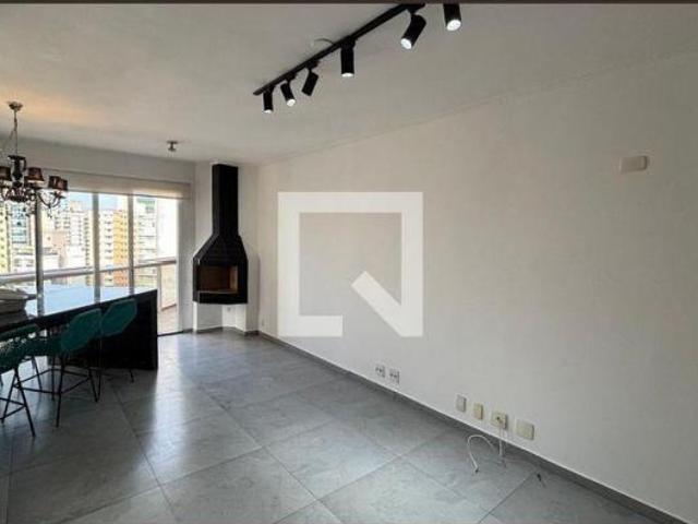 Apartamento à Venda Jardim, 1 Quarto, 90 m² Santo André