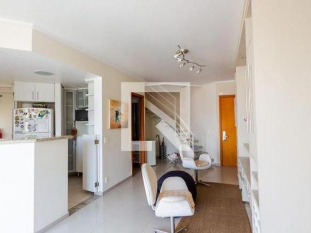 Apartamento à Venda Jardim, 1 Quarto, 91 m2