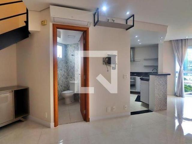 Apartamento à Venda Jardim, 1 Quarto, 91 m2