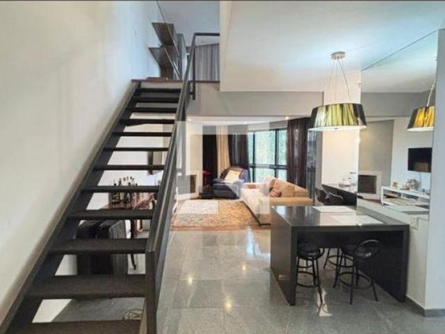 Apartamento à Venda Jardim, 1 Quarto, 97 m² Santo André