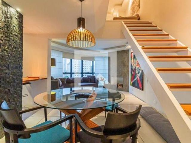 Apartamento à Venda Jardim, 1 Quarto, 96 m2