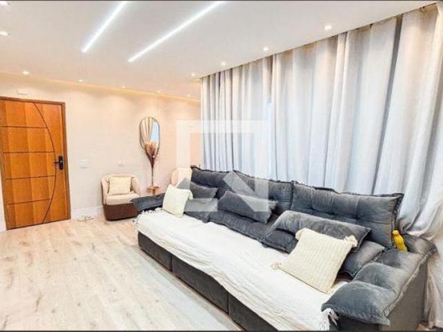 Apartamento à Venda Jardim, 1 Quarto, 100 m² Santo André