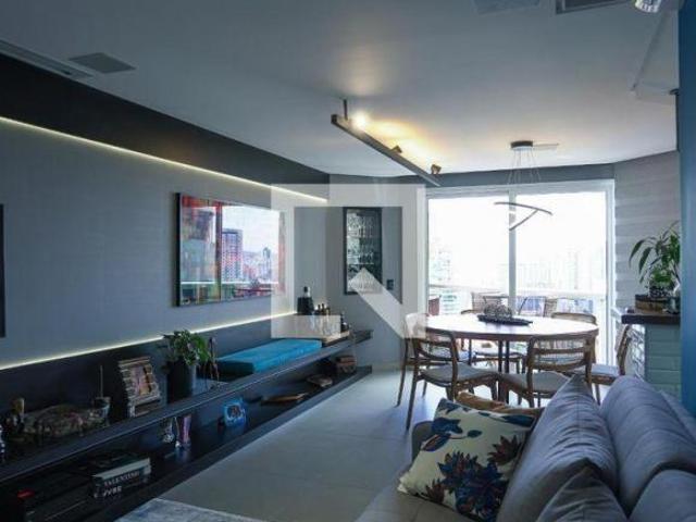 Apartamento à Venda Jardim, 1 Quarto, 104 m2