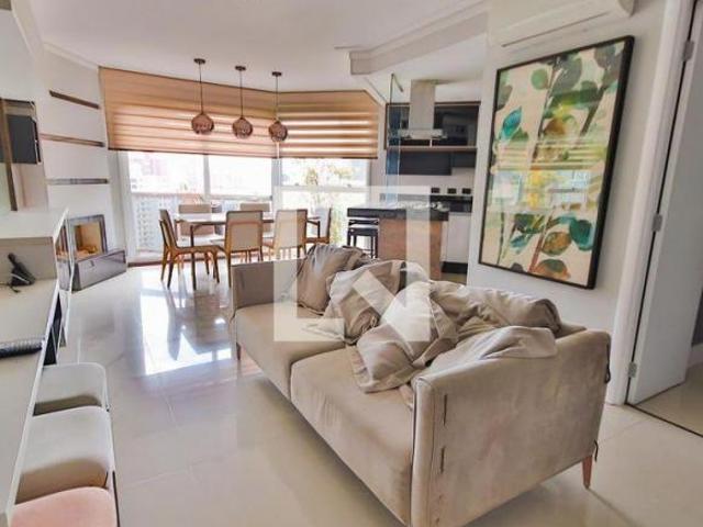 Apartamento à Venda Jardim, 1 Quarto, 104 m2