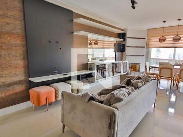 Apartamento à Venda Jardim, 1 Quarto, 104 m² Santo André