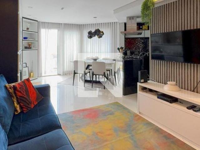 Apartamento à Venda Jardim, 1 Quarto, 148 m2