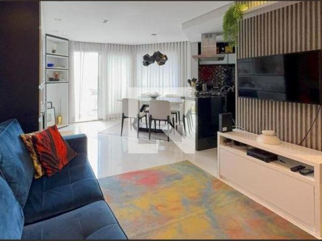 Apartamento à Venda Jardim, 1 Quarto, 148 m² Santo André