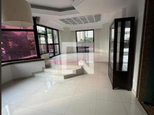 Apartamento à Venda Jardim, 1 Quarto, 205 m² Santo André
