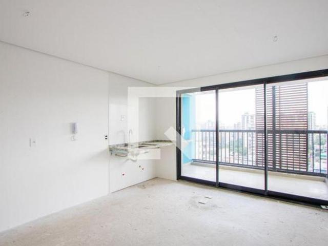 Apartamento à Venda Jardim, 1 Quarto, 30 m2
