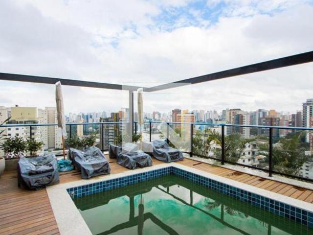 Apartamento à Venda Jardim, 1 Quarto, 30 m2