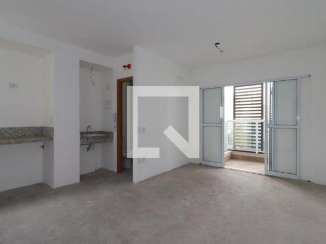 Apartamento à Venda Jardim, 1 Quarto, 30 m2