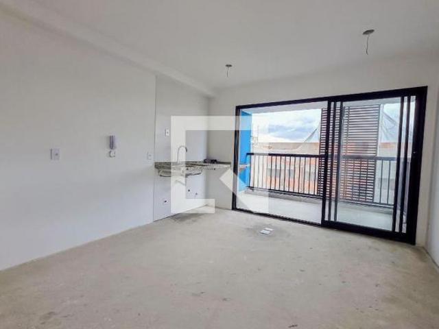 Apartamento à Venda Jardim, 1 Quarto, 30 m2