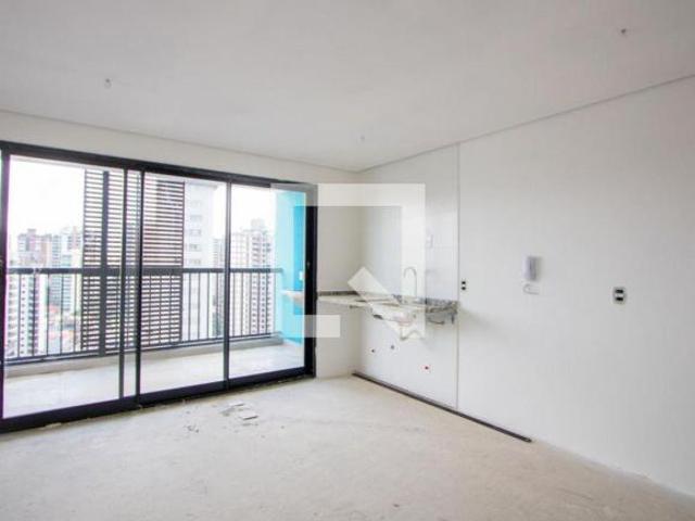 Apartamento à Venda Jardim, 1 Quarto, 30 m2