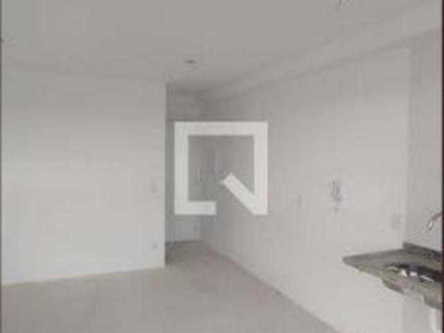Apartamento à Venda Jardim, 1 Quarto, 30 m² Santo André