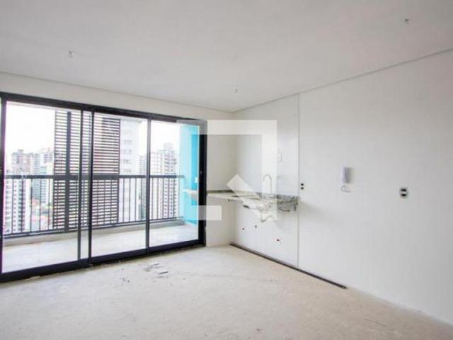 Apartamento à Venda Jardim, 1 Quarto, 30 m² Santo André