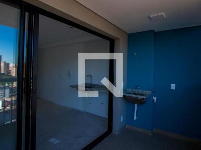 Apartamento à Venda Jardim, 1 Quarto, 31 m2