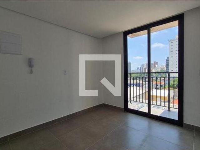 Apartamento à Venda Jardim, 1 Quarto, 34 m2