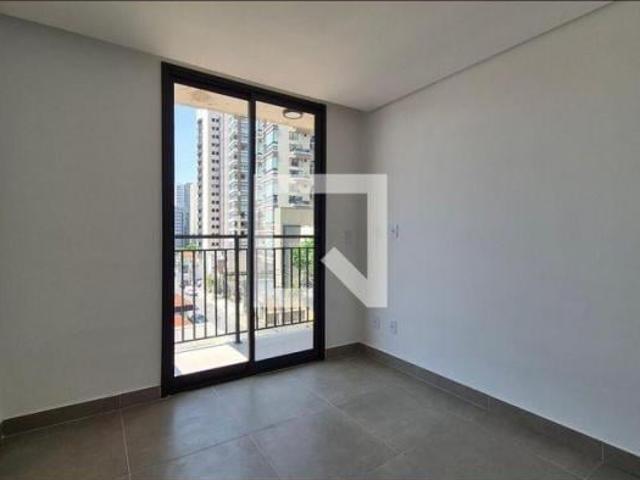 Apartamento à Venda Jardim, 1 Quarto, 34 m² Santo André