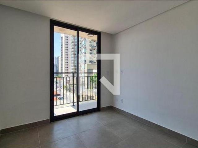 Apartamento à Venda Jardim, 1 Quarto, 34 m² Santo André
