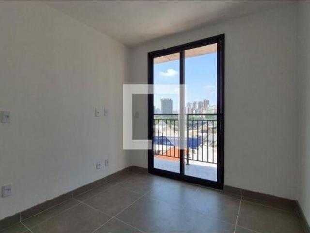 Apartamento à Venda Jardim, 1 Quarto, 35 m2