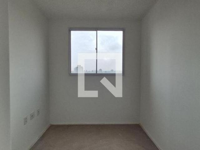 Apartamento à Venda Jardim, 1 Quarto, 35 m2