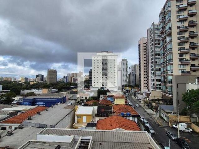 Apartamento à Venda Jardim, 1 Quarto, 35 m2